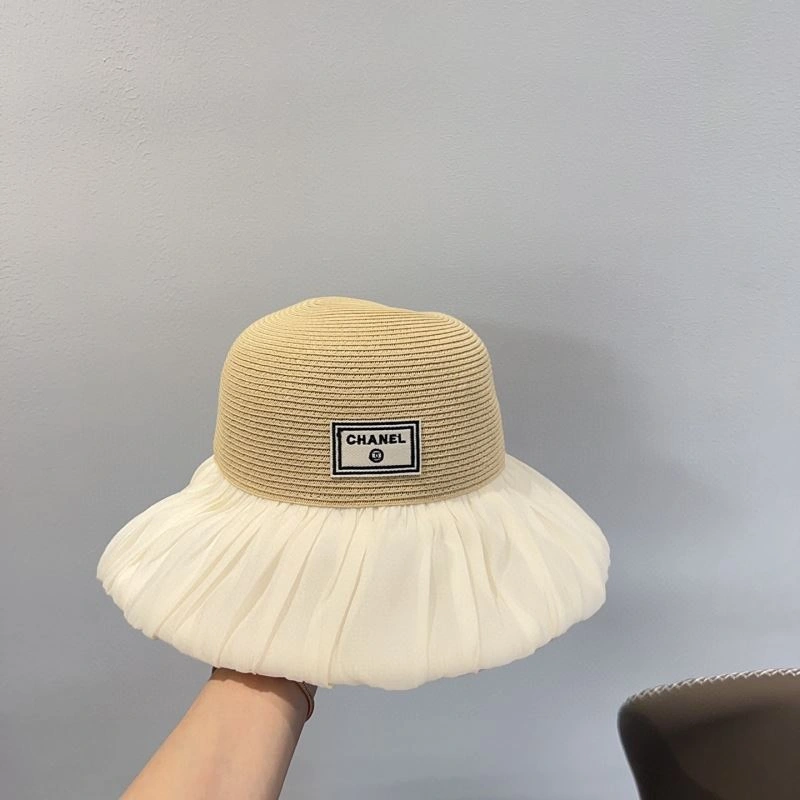 Inexpensive Chanel Caps