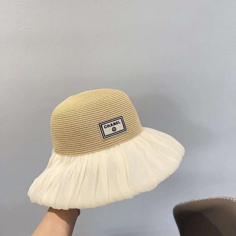 Inexpensive Chanel Caps
