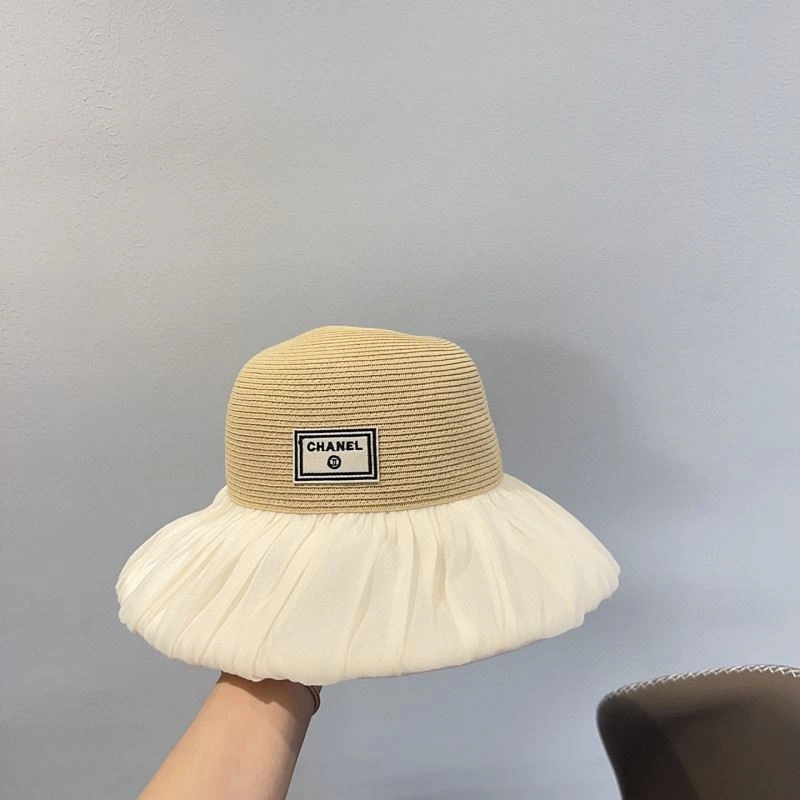 Inexpensive Chanel Caps