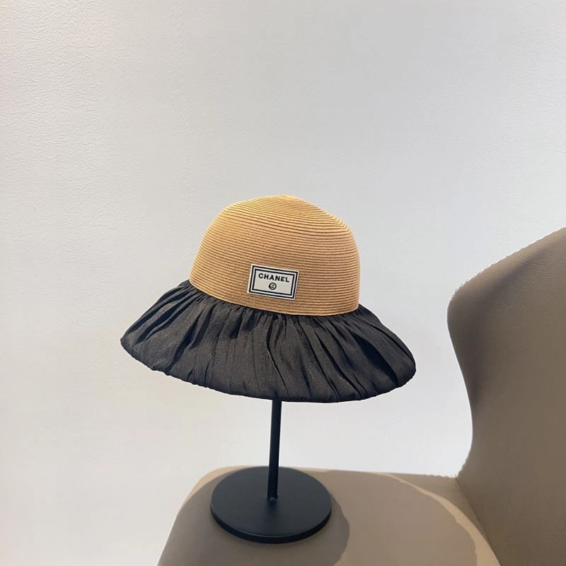Chanel Caps
