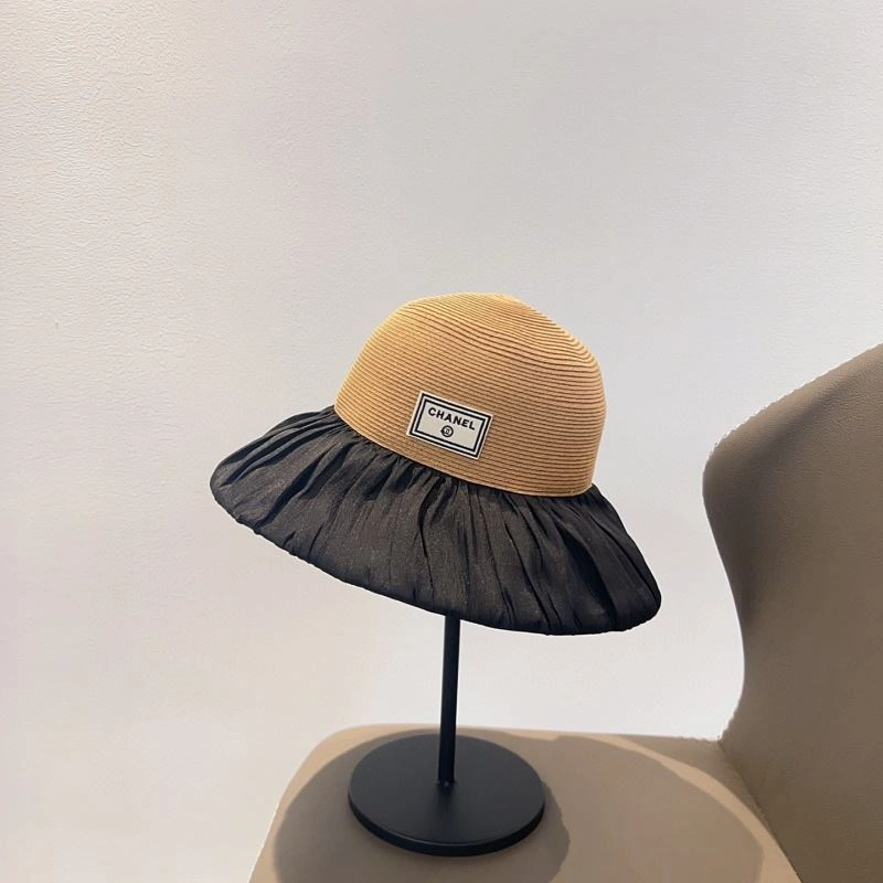 Economical Chanel Caps