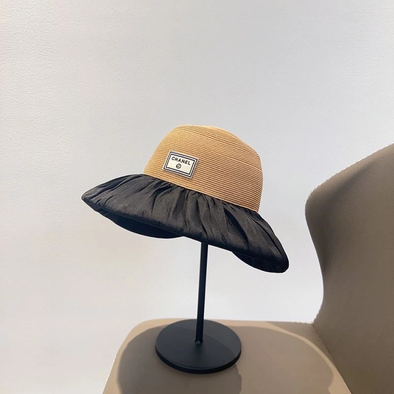 Economical Chanel Caps