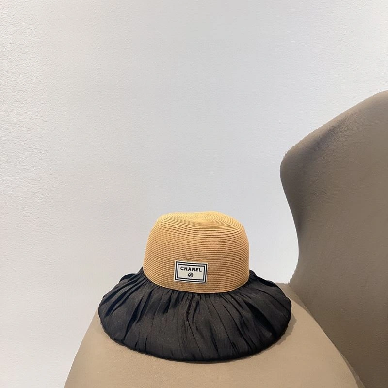 Economical Chanel Caps