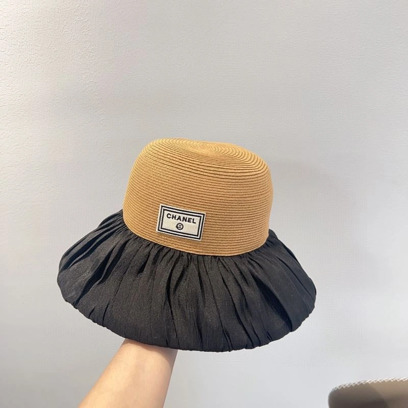 Economical Chanel Caps