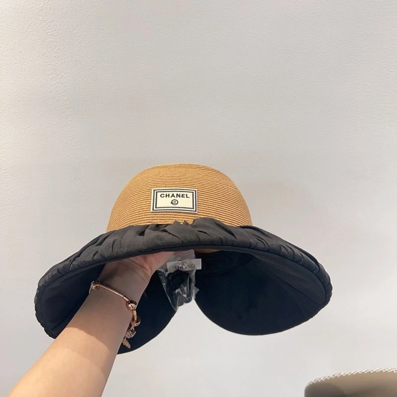 Economical Chanel Caps