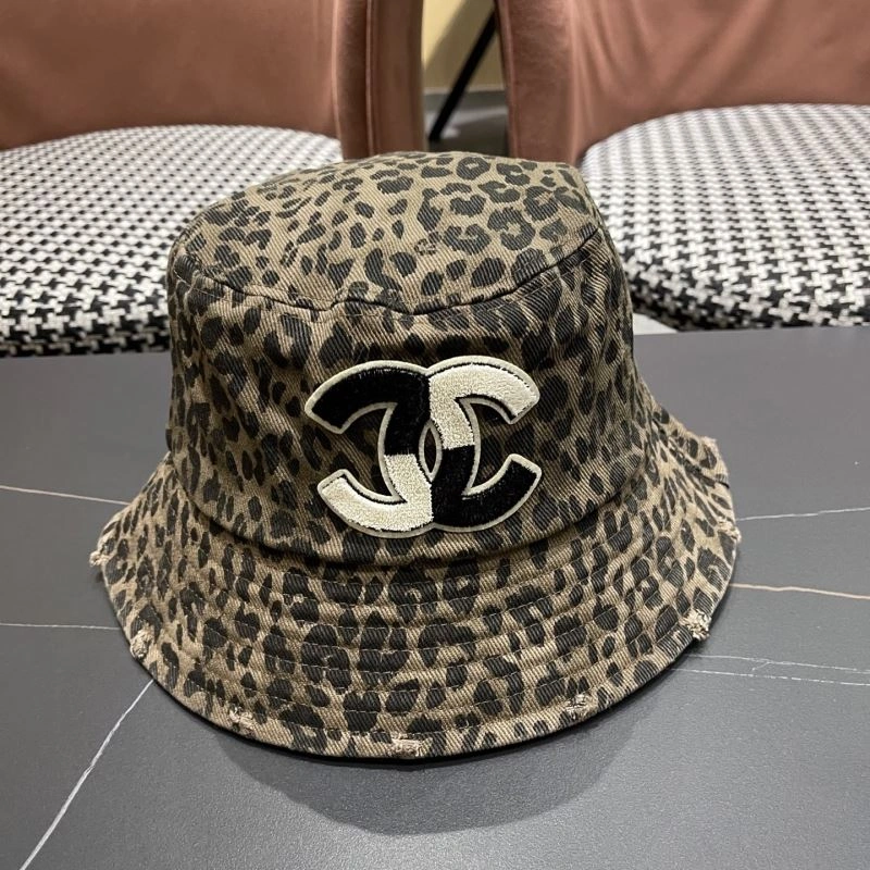 Chanel Caps
