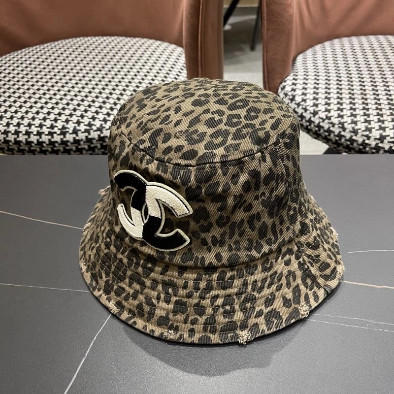Real Chanel Caps