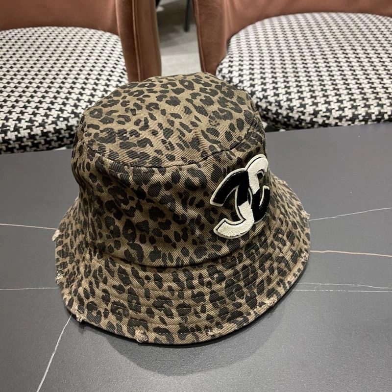 Real Chanel Caps