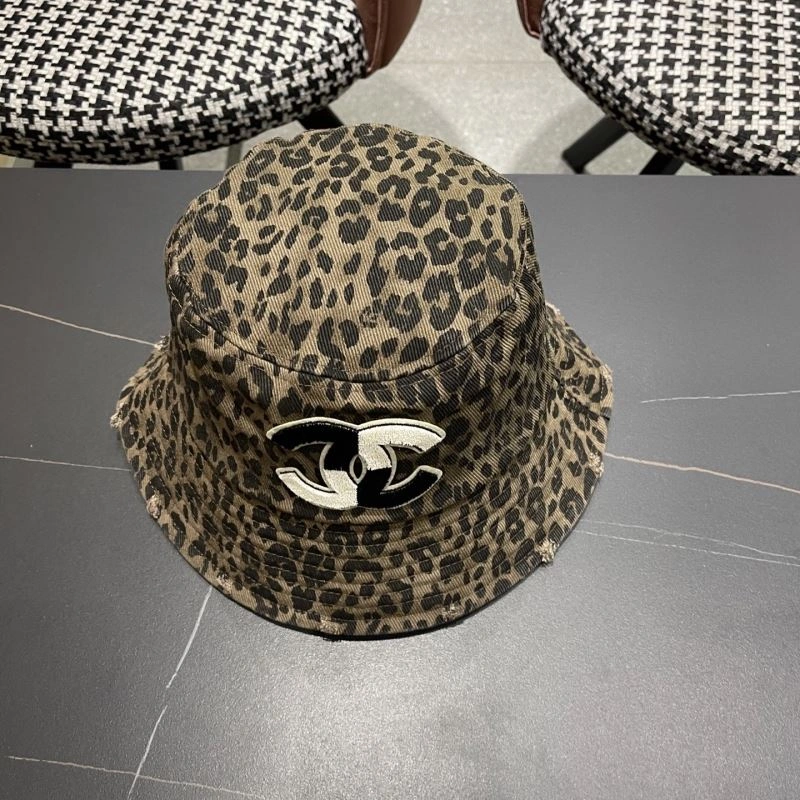 Real Chanel Caps