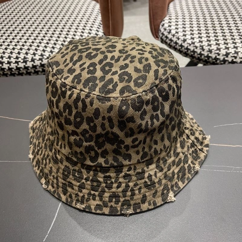 Real Chanel Caps