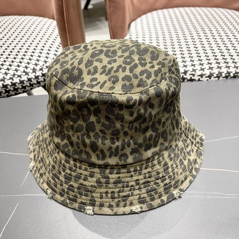 Genuine Chanel Caps