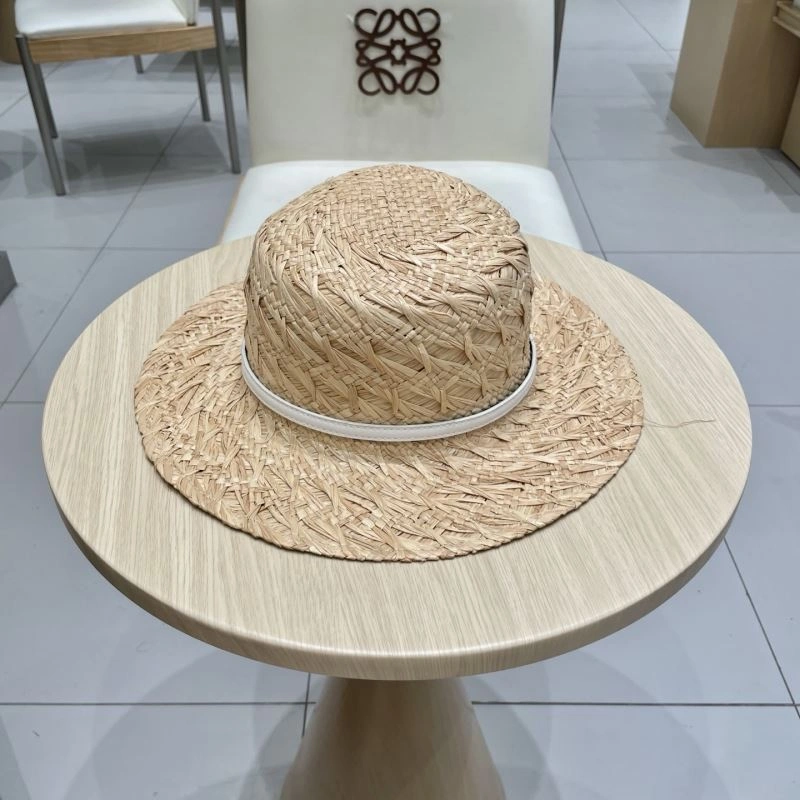 Low-cost Chanel Caps