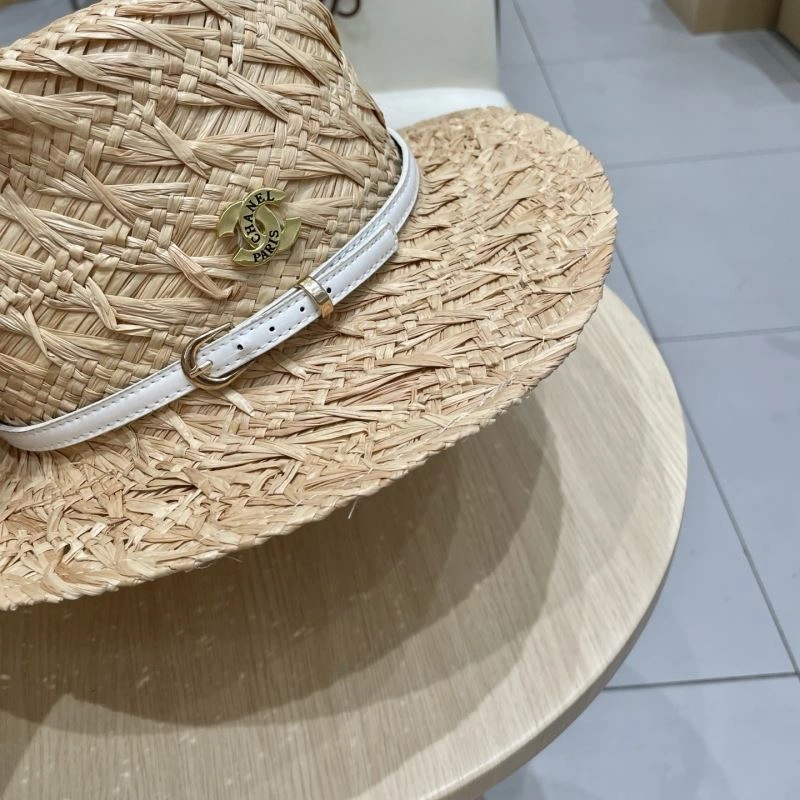 Low-cost Chanel Caps