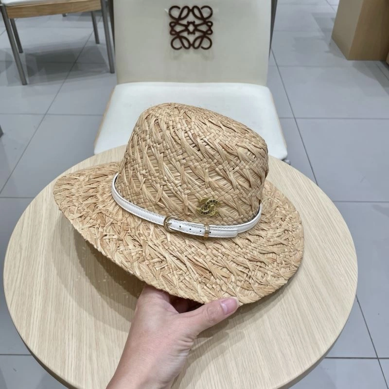 Low-cost Chanel Caps