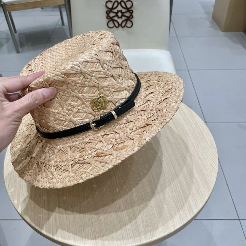 Bargain Chanel Caps