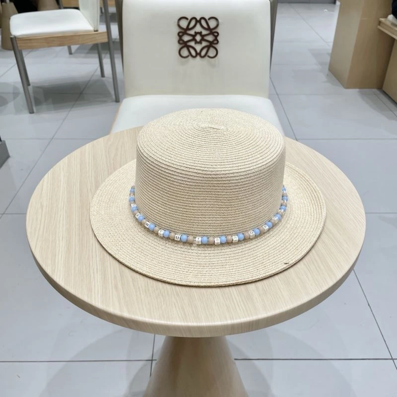 Factory-made Chanel Caps