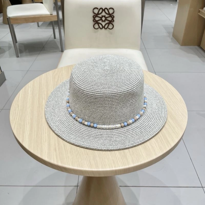 Top mirror Chanel Caps