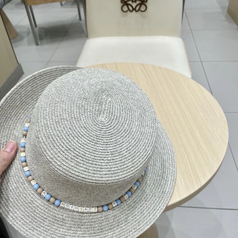 Top mirror Chanel Caps