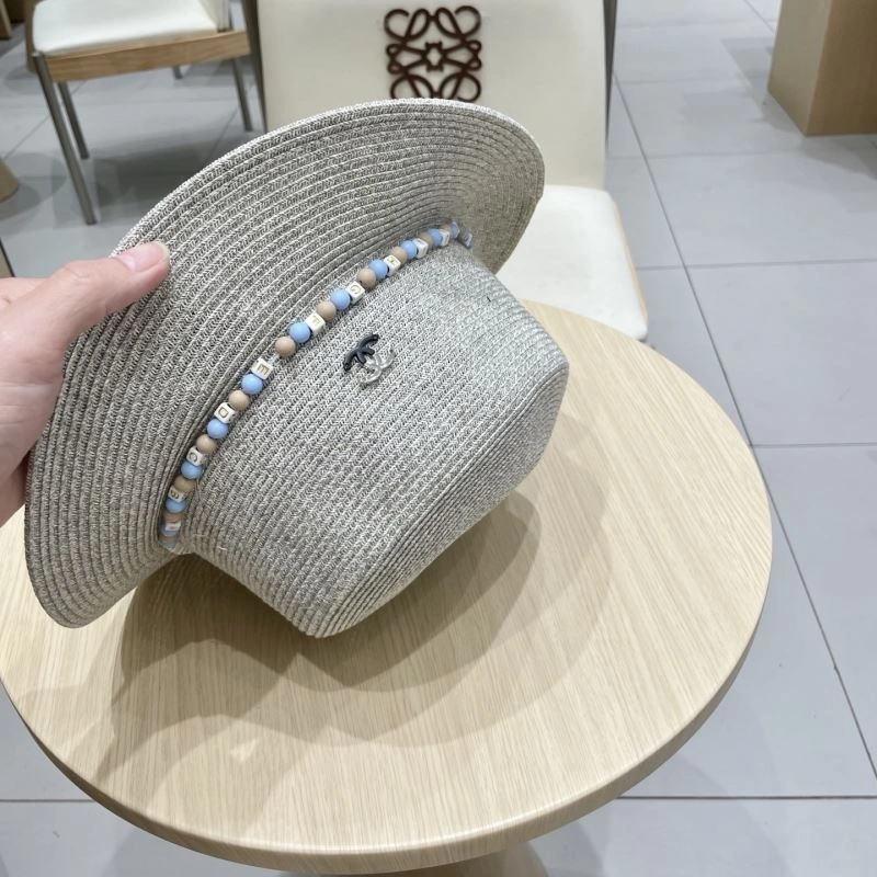 Top mirror Chanel Caps