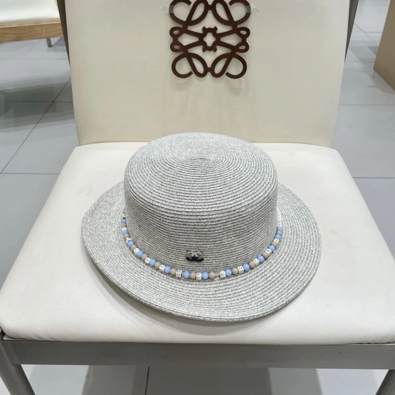 Top mirror Chanel Caps