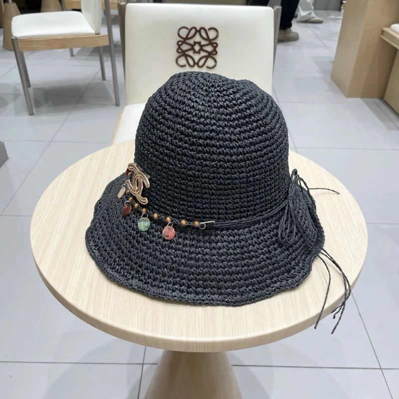 Mirror quality Chanel Caps