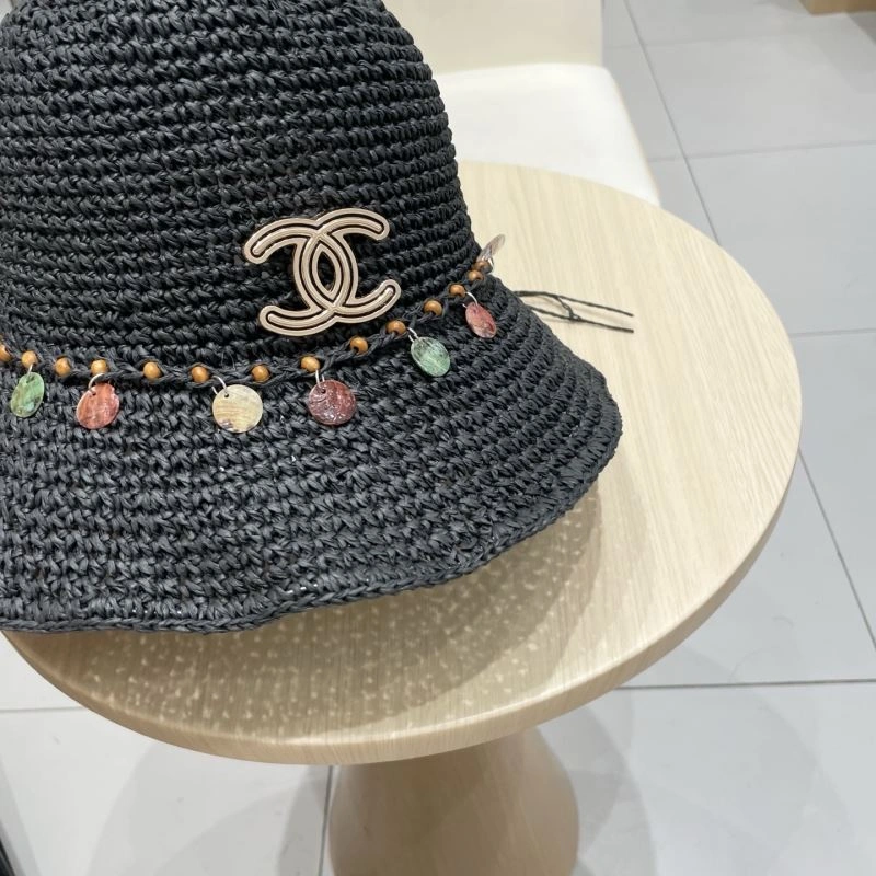 Mirror quality Chanel Caps