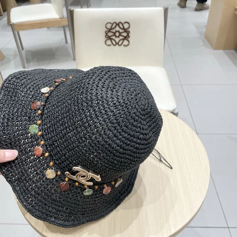 Mirror quality Chanel Caps
