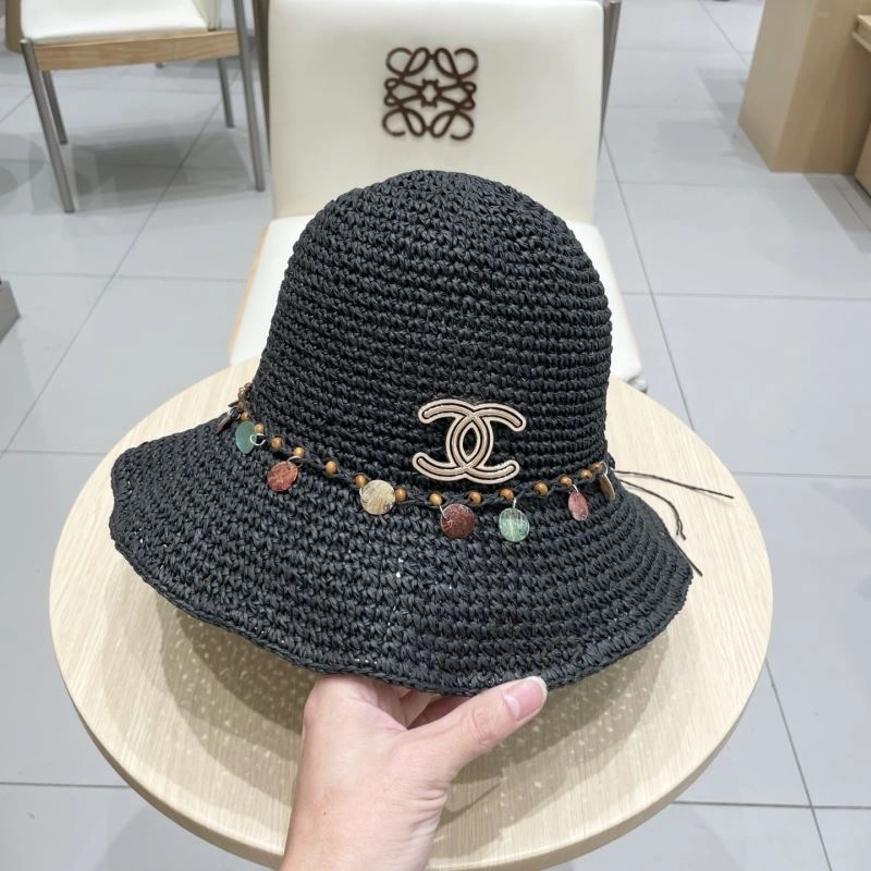 Mirror quality Chanel Caps