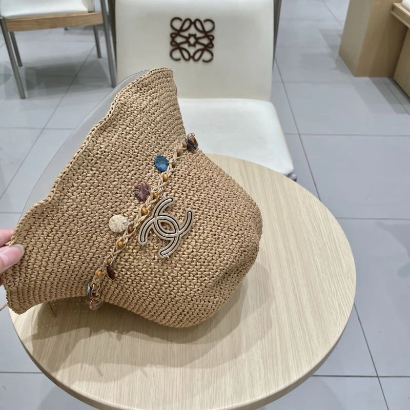 Brand-original Chanel Caps