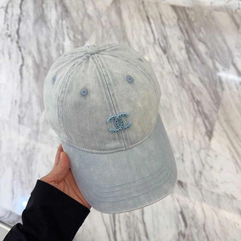 Factory-made Chanel Caps