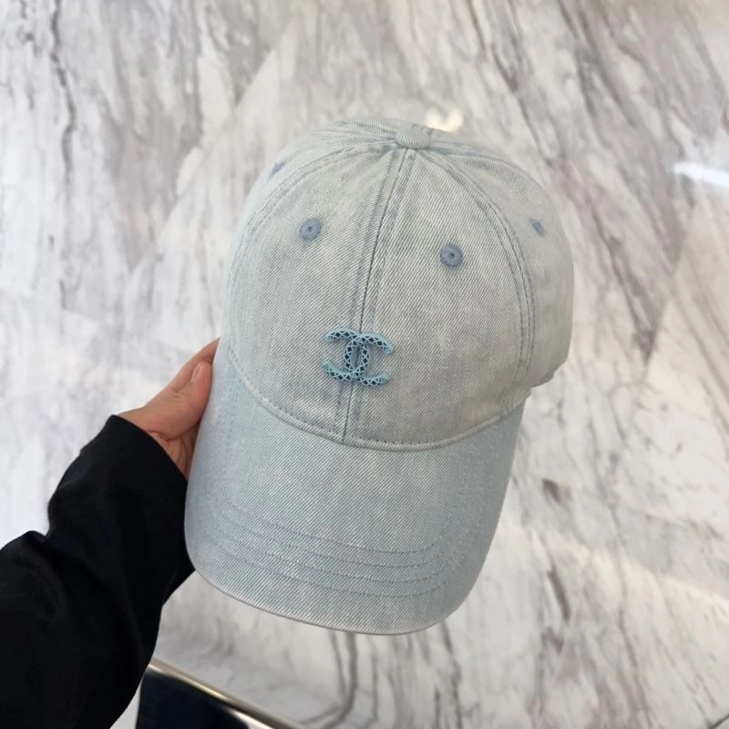 Factory-made Chanel Caps