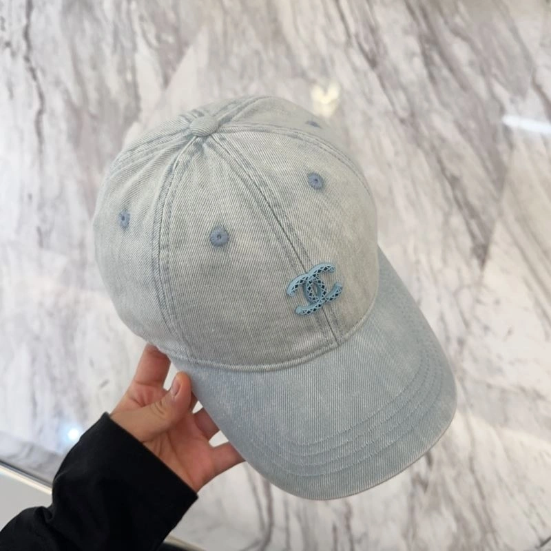 Factory-made Chanel Caps