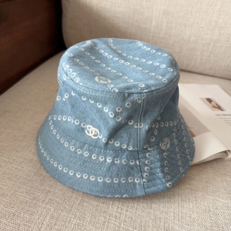 1:1 copy Chanel Caps