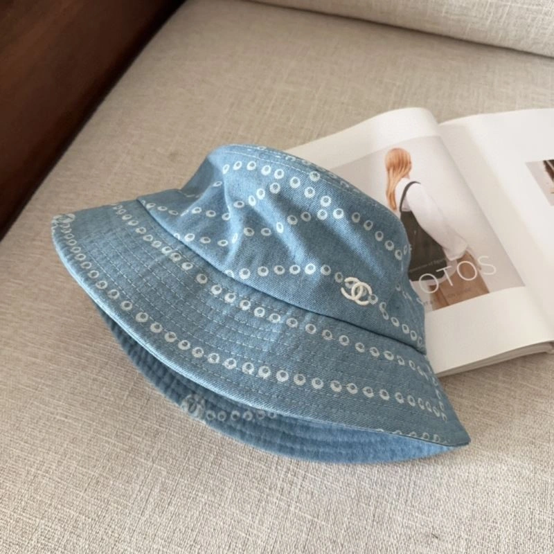 1:1 copy Chanel Caps