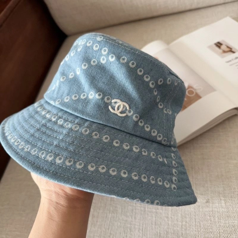 1:1 copy Chanel Caps