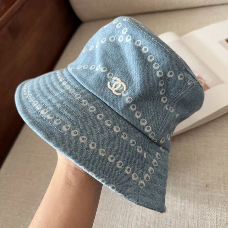 1:1 copy Chanel Caps