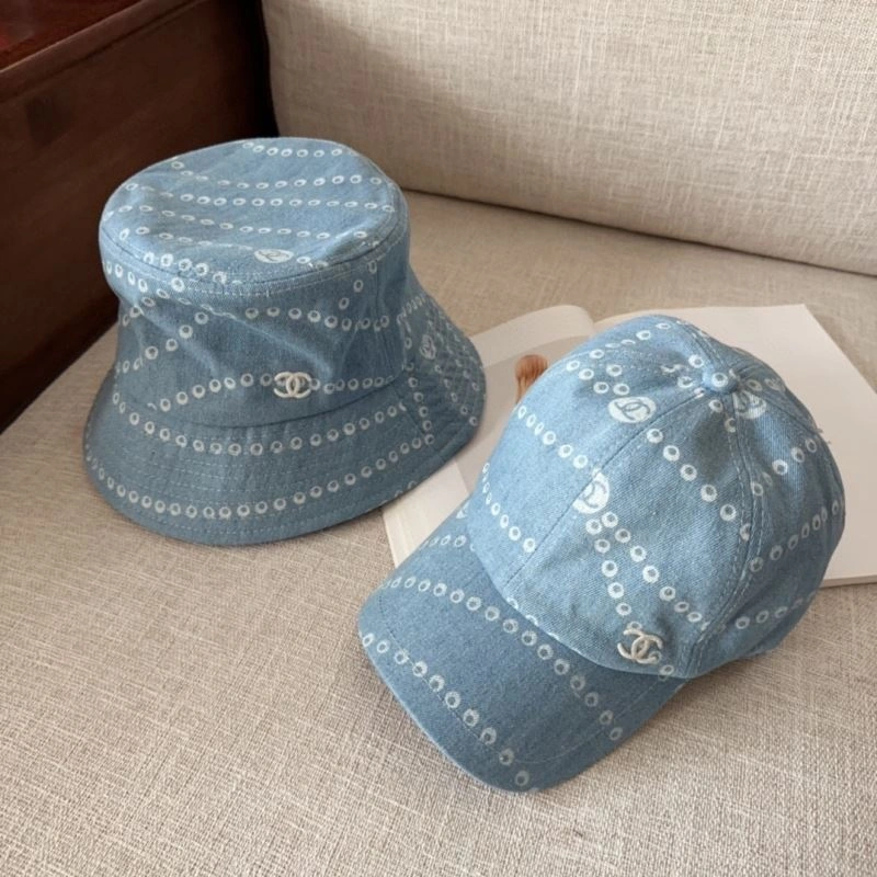 1:1 copy Chanel Caps