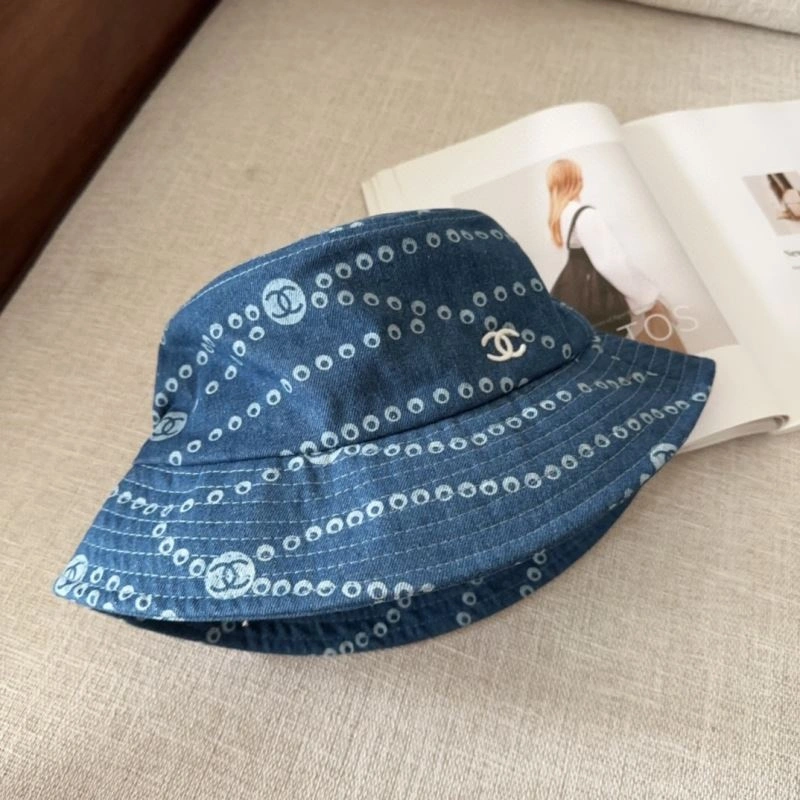 Legit Chanel Caps
