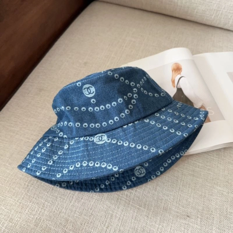 Legit Chanel Caps