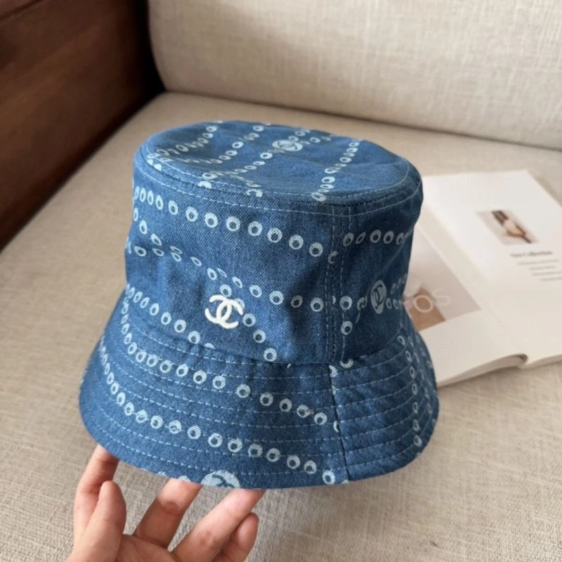 Legit Chanel Caps