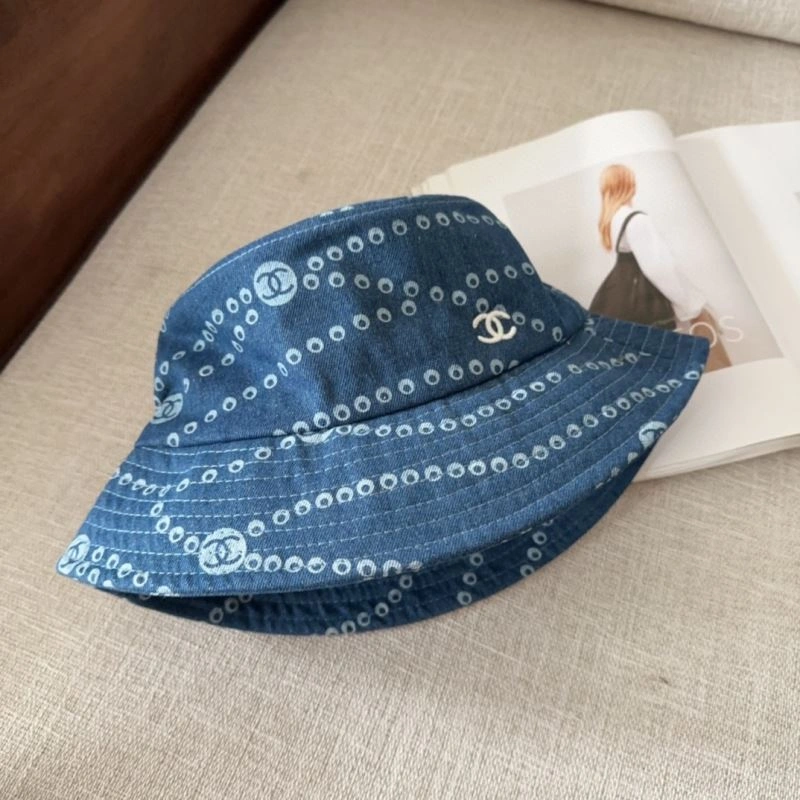 Legit Chanel Caps