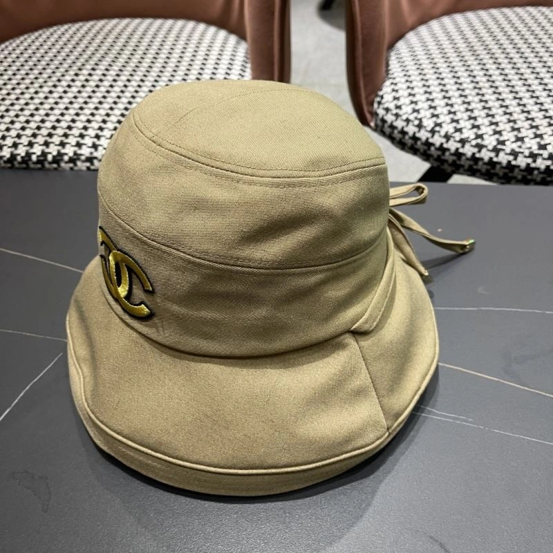 Brand-original Chanel Caps