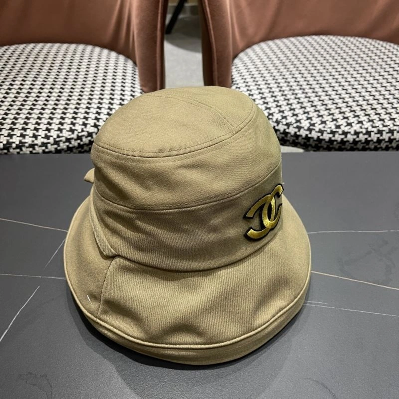 Brand-original Chanel Caps