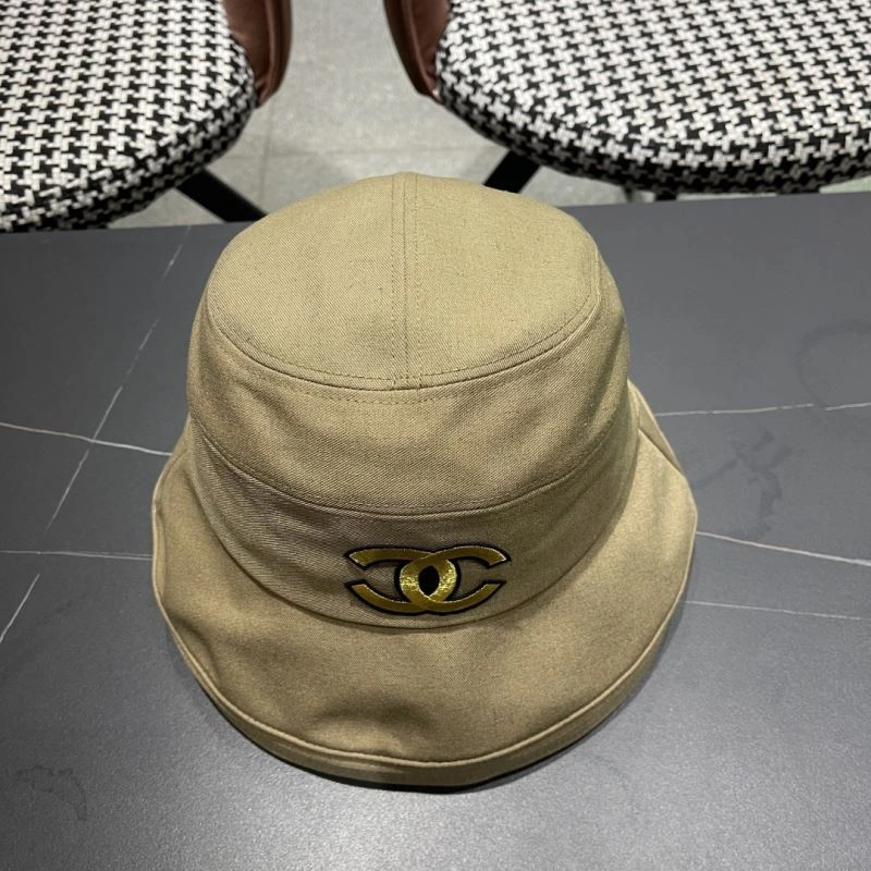 Brand-original Chanel Caps