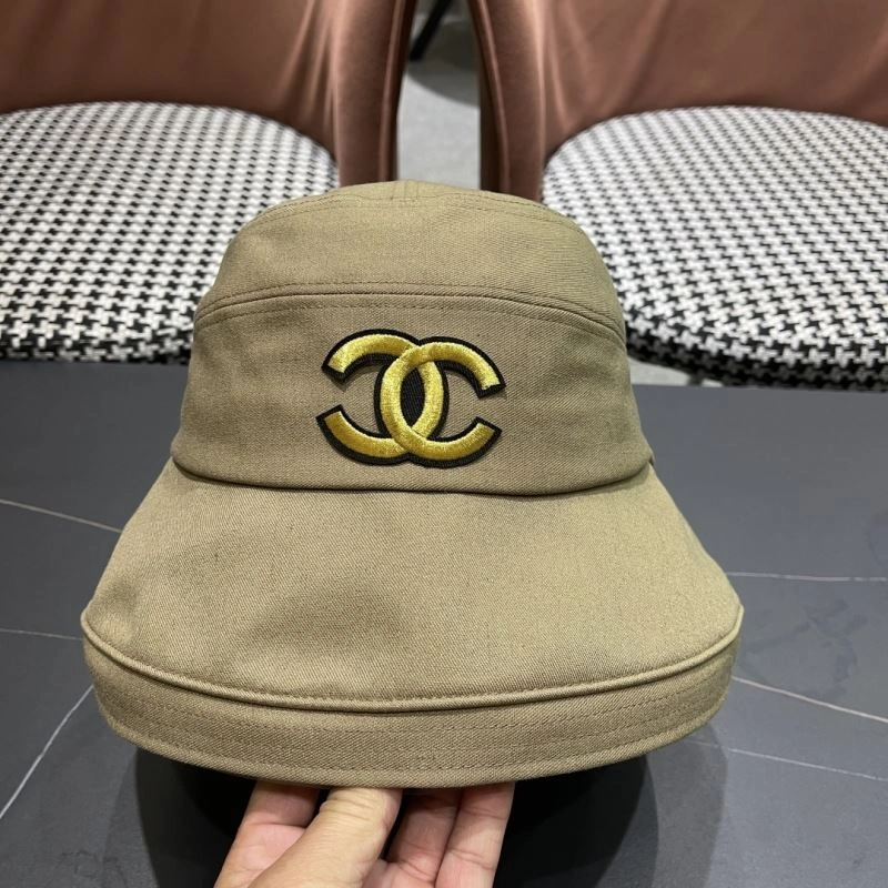 Brand-original Chanel Caps