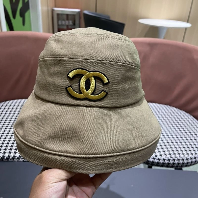 Brand-original Chanel Caps