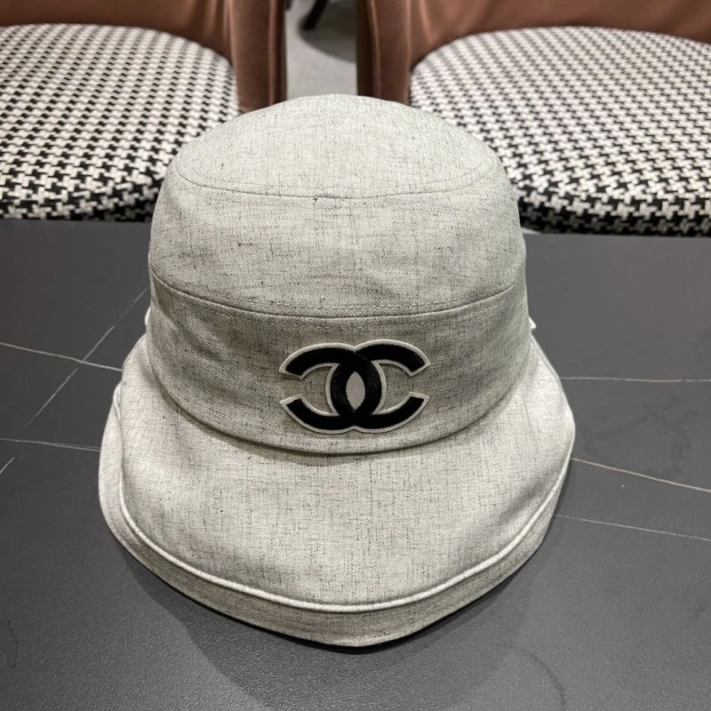 Chanel Caps