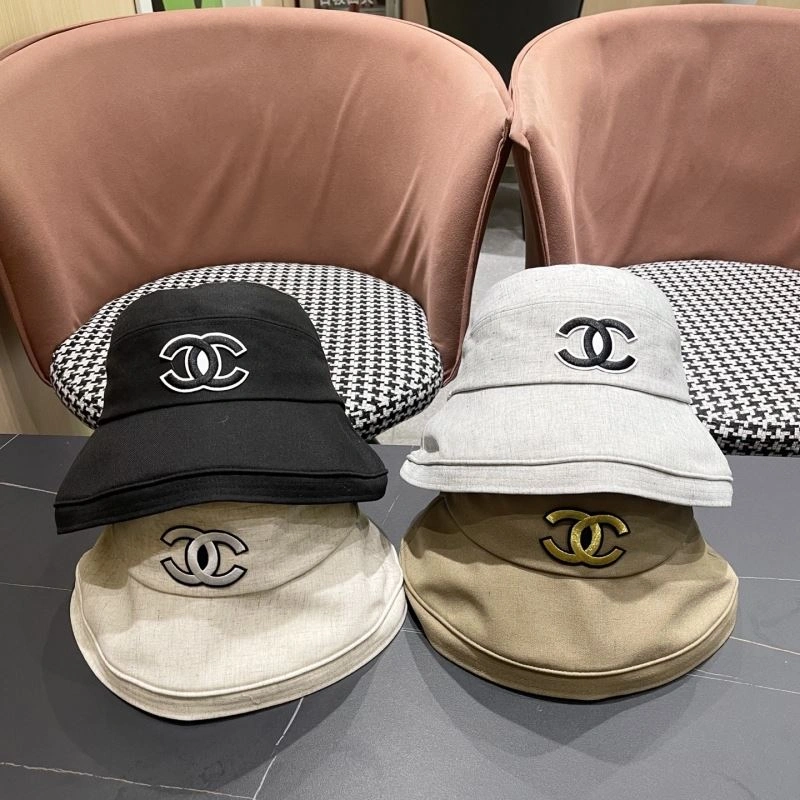 Budget-friendly Chanel Caps