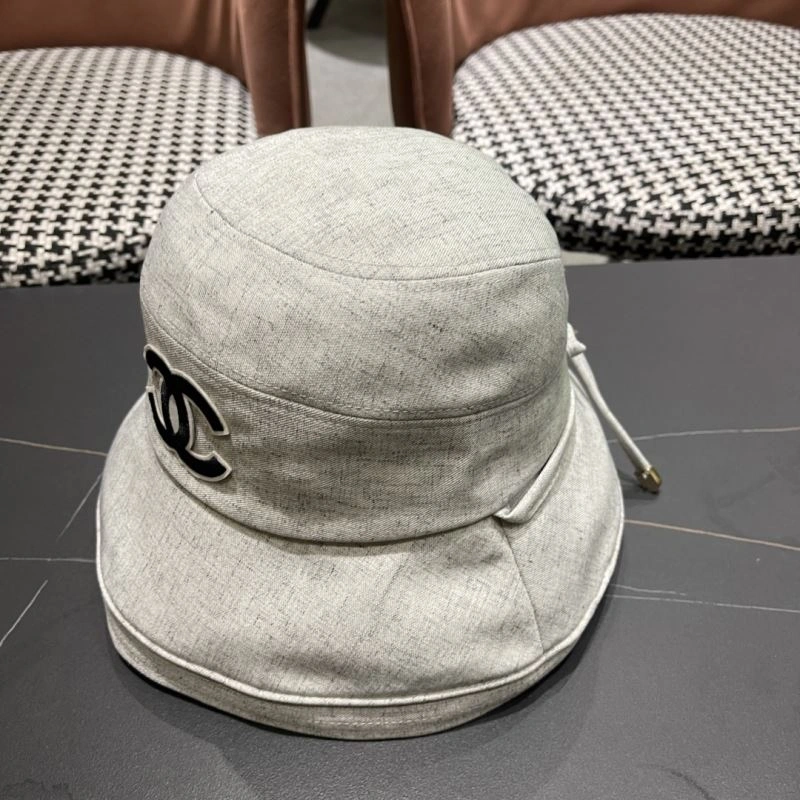 Budget-friendly Chanel Caps