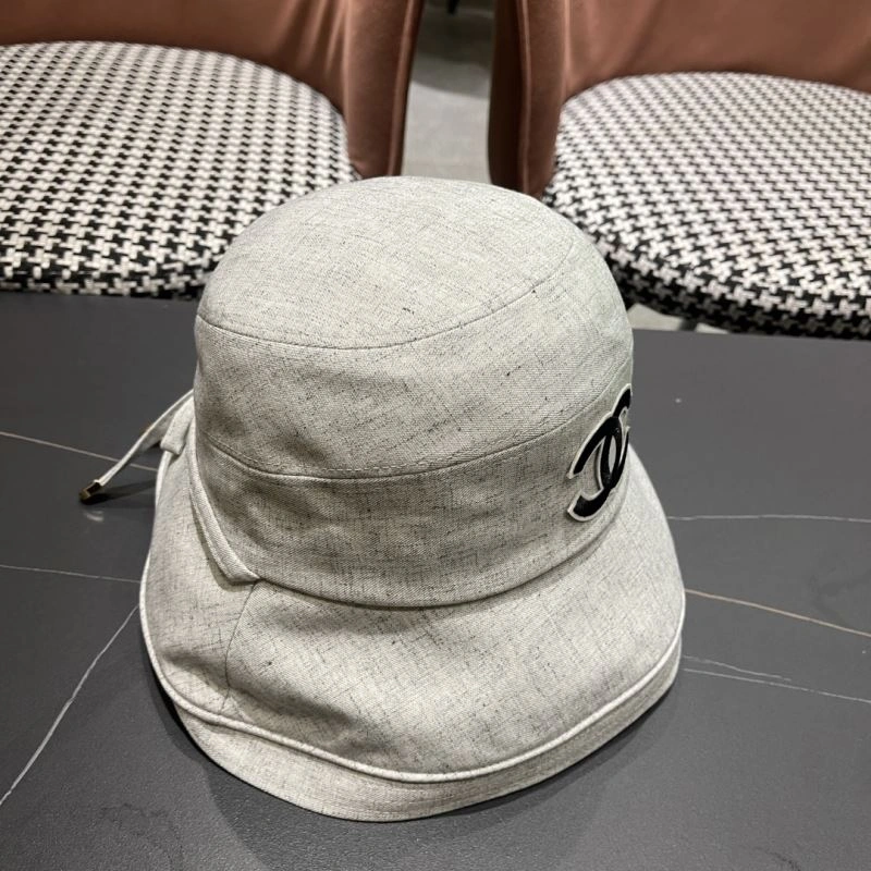 Budget-friendly Chanel Caps